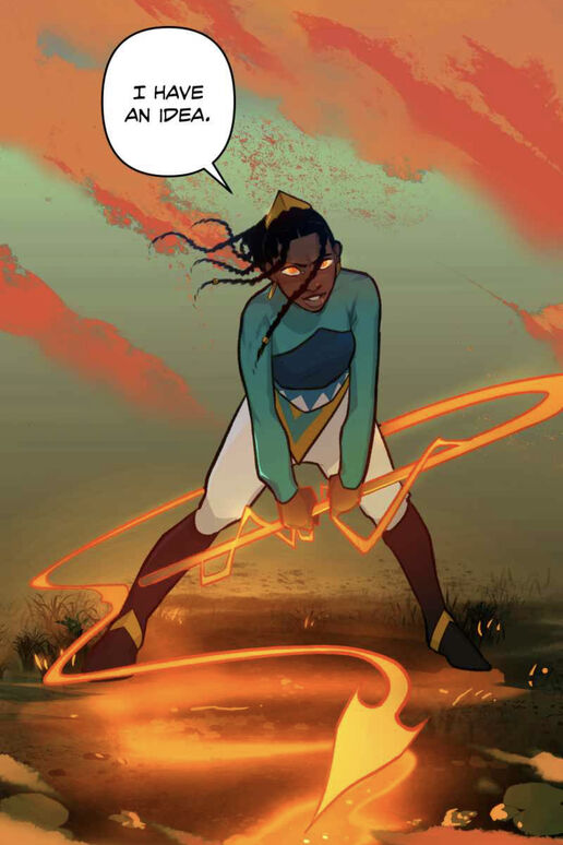 Draconic Blast | Superpower Wiki | Fandom Draconic Blast | Superpower Wiki | Fandom