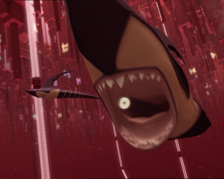 Data Spike Projection | Superpower Wiki | Fandom