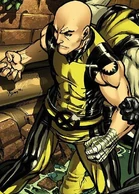 Tattoo Empowerment | Superpower Wiki | Fandom