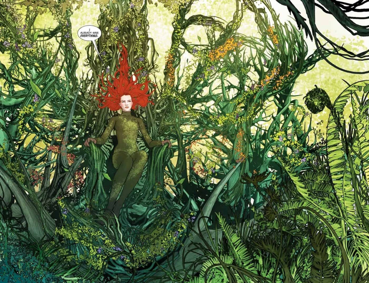 Transcendent Plant Physiology | Superpower Wiki | Fandom