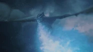 Blue Fire Breath | Superpower Wiki | Fandom