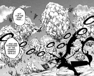 Gravity Magic | Superpower Wiki | Fandom