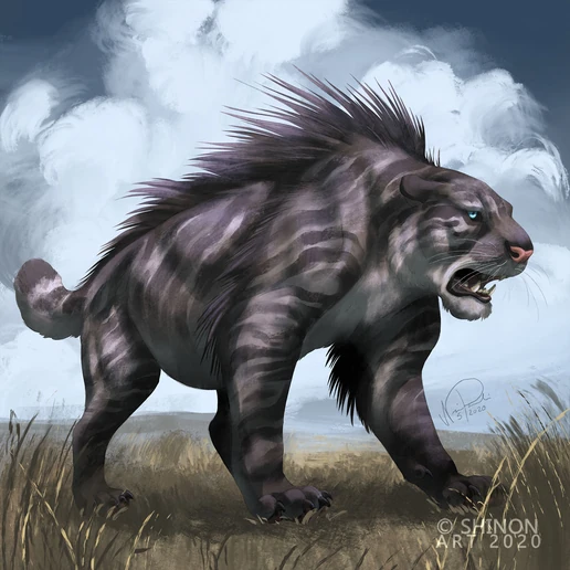 Fanon:Nunda Physiology | Superpower Wiki | Fandom