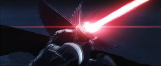 Laser Ranged Weaponry | Superpower Wiki | Fandom