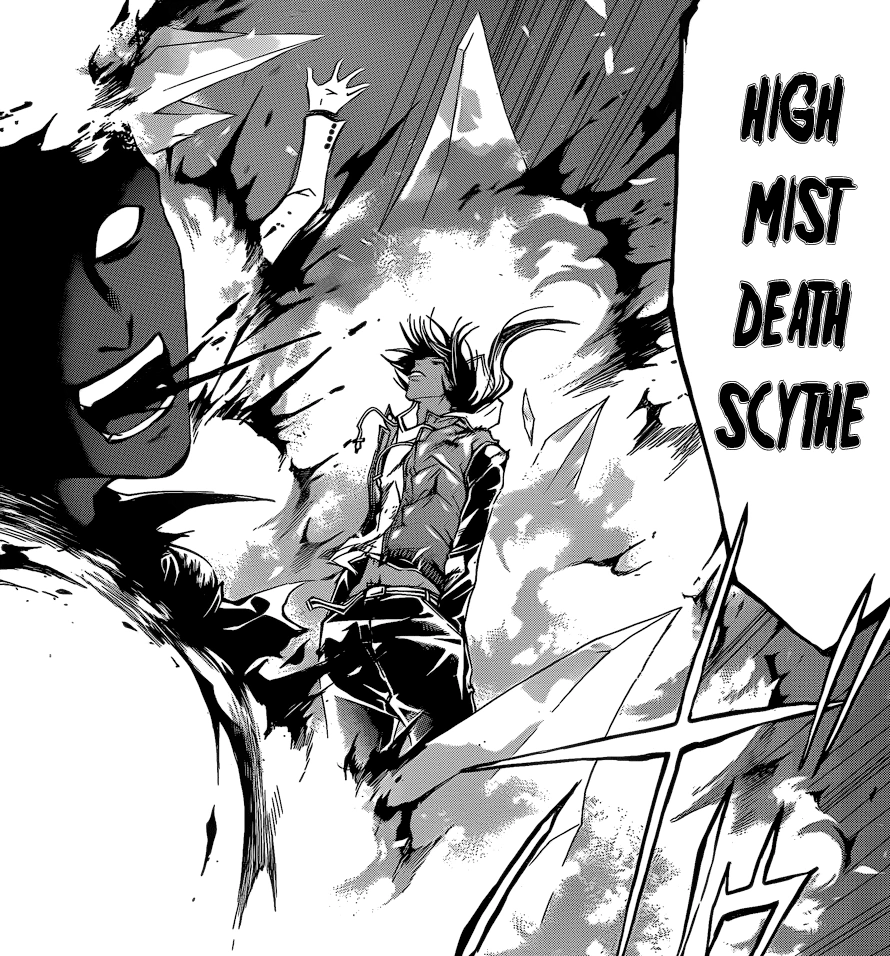 Phreatic Explosion Inducement | Superpower Wiki | Fandom