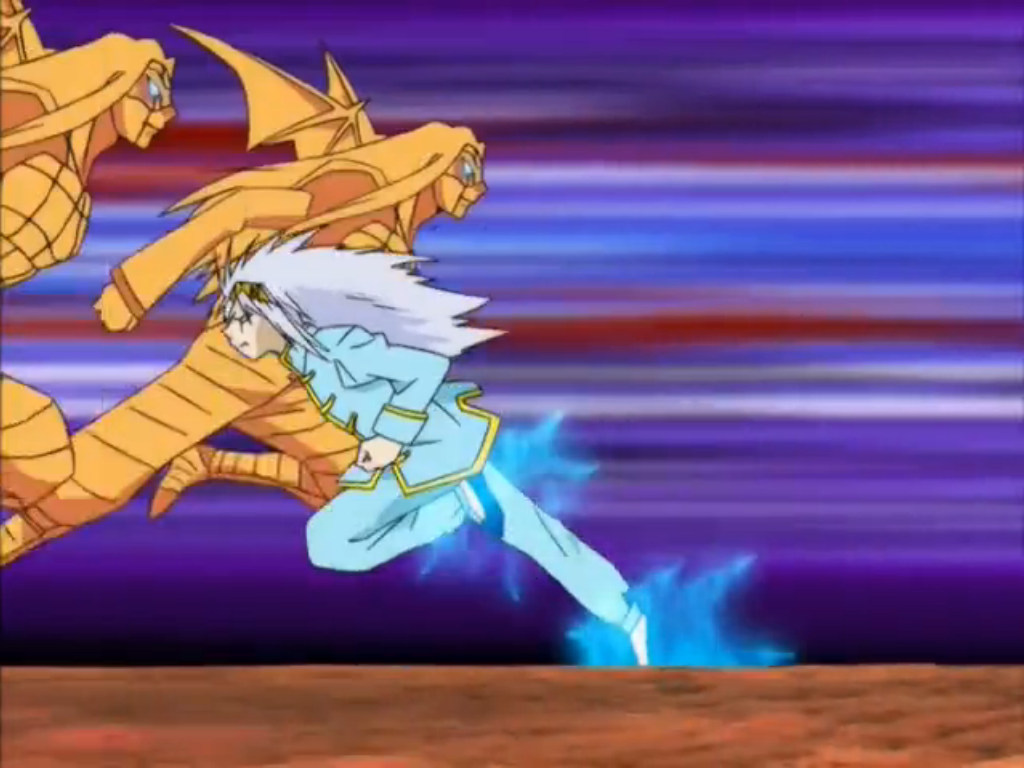 Magic Concentration | Superpower Wiki | Fandom