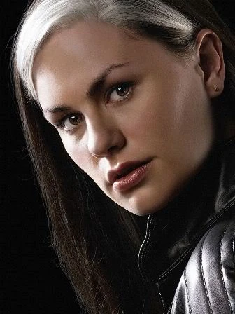 Rogue | SUPERPOWER Wiki | Fandom