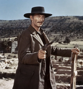 Archetype:Bounty Hunter | Superpower Wiki | Fandom