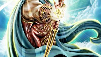 Discuss Everything About Superpower Wiki | Fandom