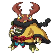 Beetle Physiology | Superpower Wiki | Fandom