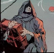 Order Magic | Superpower Wiki | Fandom