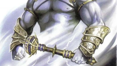 Discuss Everything About Superpower Wiki | Fandom