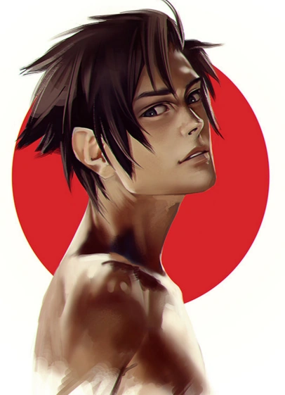 User blog:King Kuda/Character Sheet: Isaac Rose | Superpower Wiki | Fandom