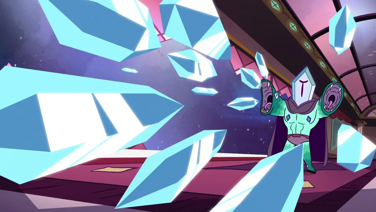 Solid Attacks | Superpower Wiki | Fandom