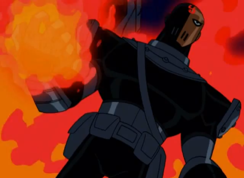 Hell-Fire Powers Bestowal | Superpower Wiki | Fandom