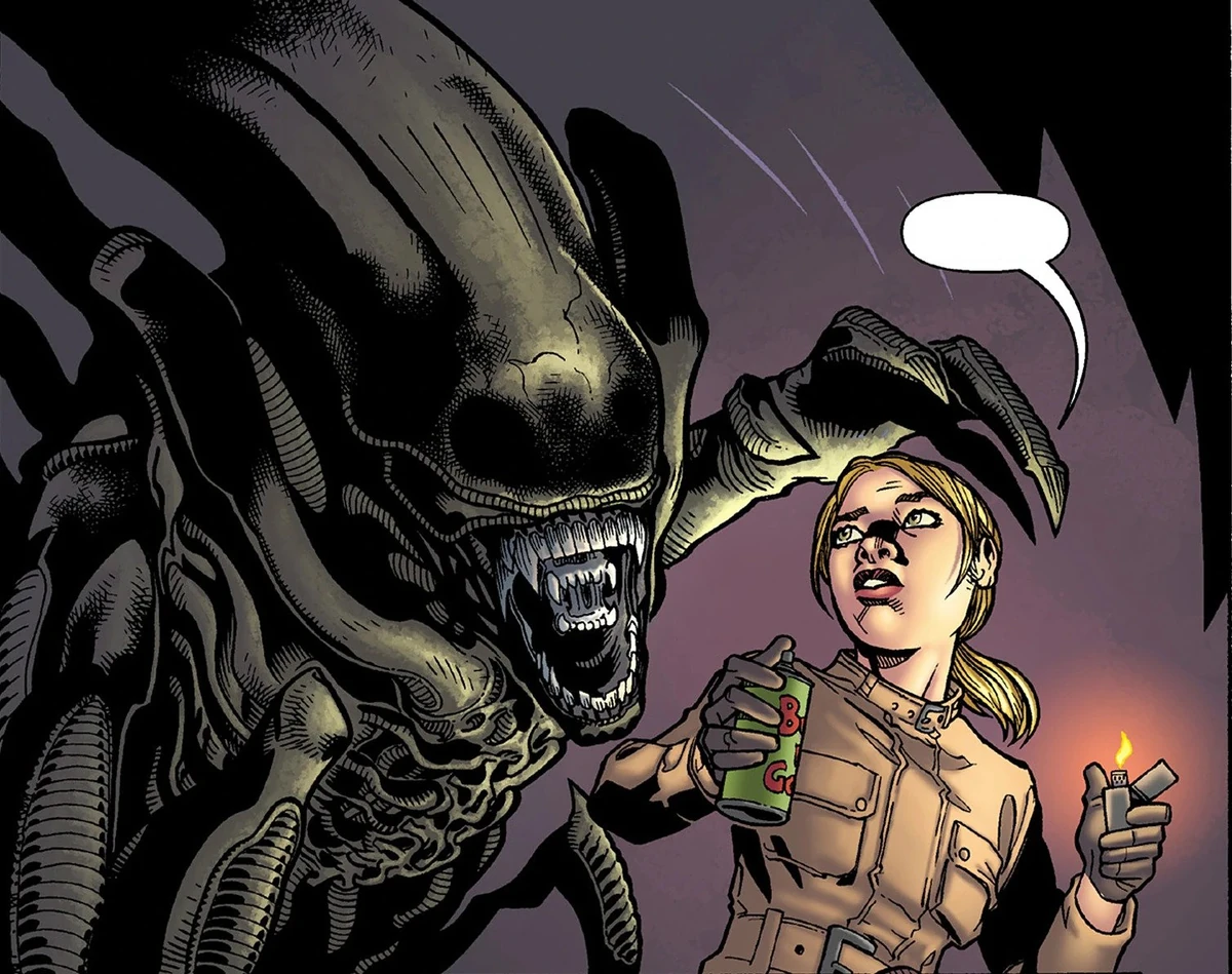 Archetype:Undead Abomination | Superpower Wiki | Fandom