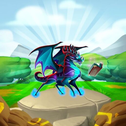 Draconic Intelligence | Superpower Wiki | Fandom Draconic Intelligence | Superpower Wiki | Fandom