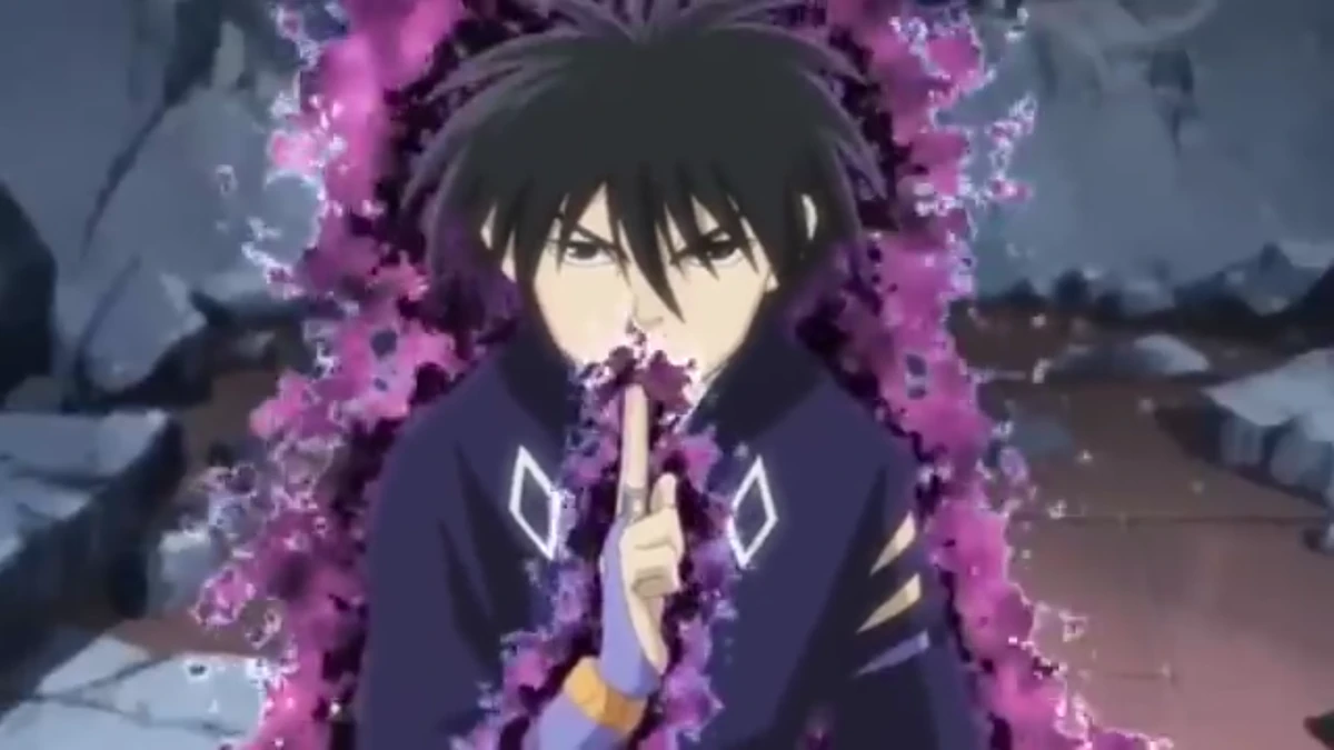 Spatial Aura | Superpower Wiki | Fandom