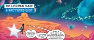 Ancestral Plane Manipulation | Superpower Wiki | Fandom