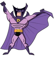 Fanon:Batman Expy | Superpower Wiki | Fandom