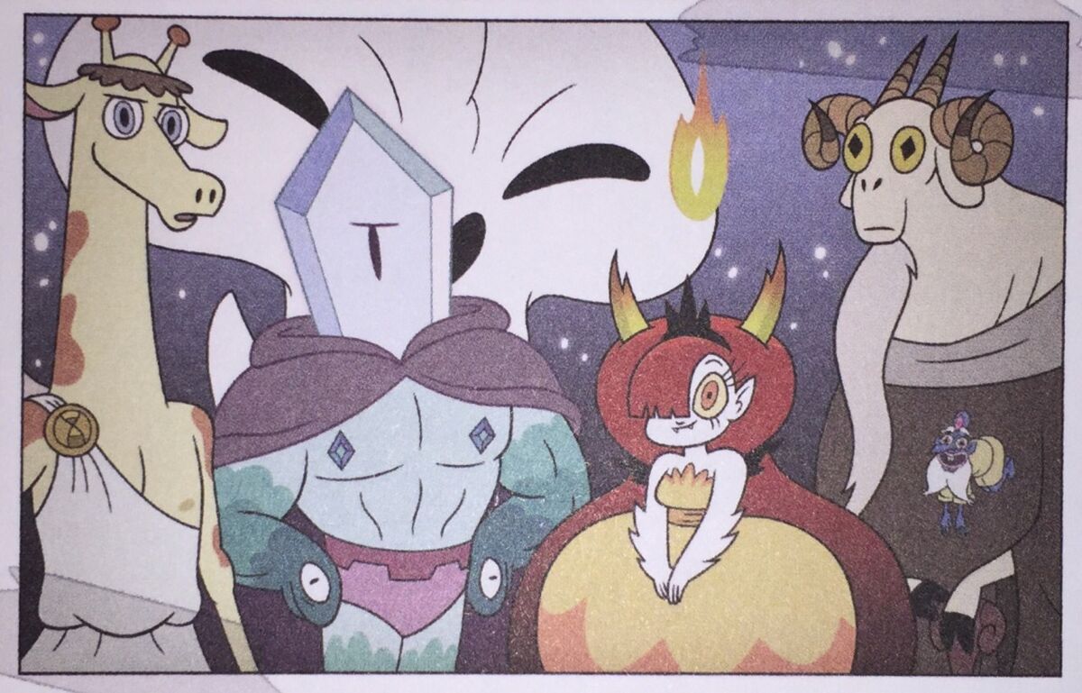 Magical Materialization | Superpower Wiki | Fandom