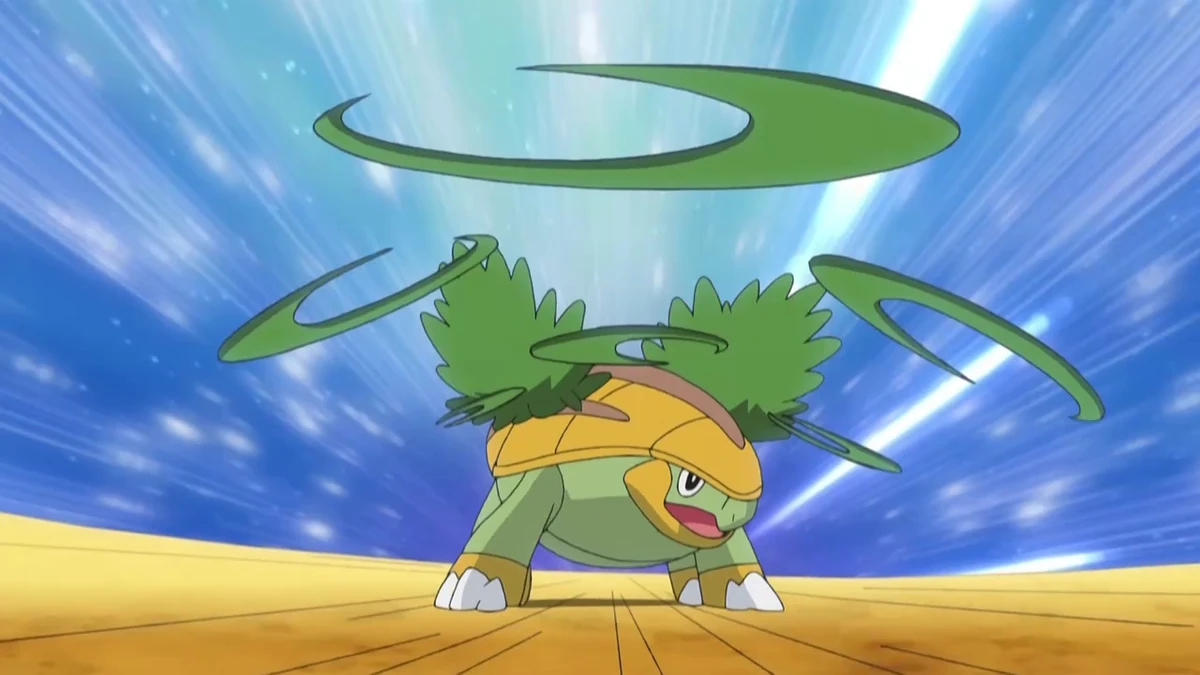 Leaf Projection | Superpower Wiki | Fandom