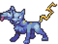 Archetype:Electrical Animal | Superpower Wiki | Fandom