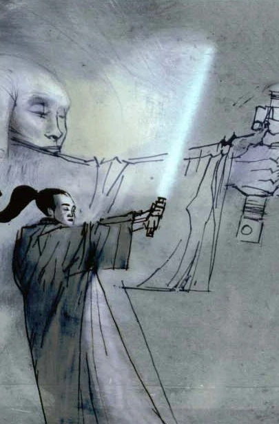Force Connection | Superpower Wiki | Fandom