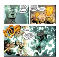 Kinetic Energy Absorption | Superpower Wiki | Fandom