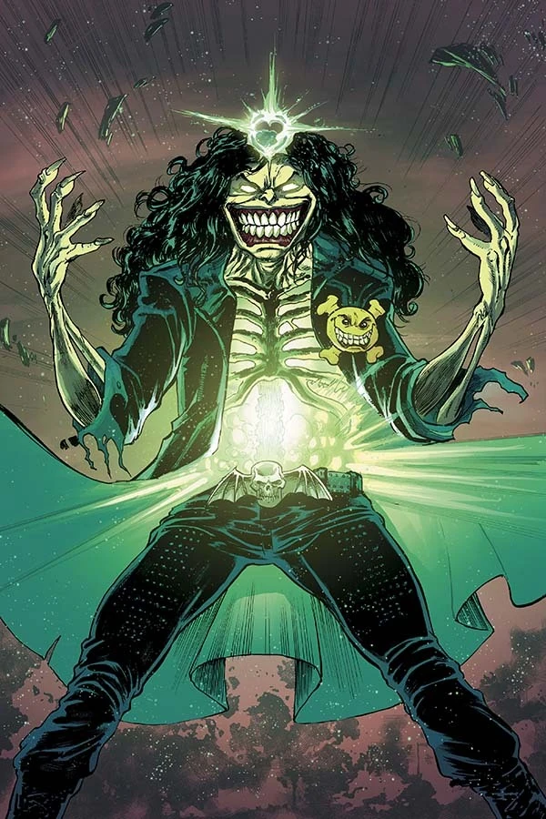 Fanon:Death-Force Warping | Superpower Wiki | Fandom