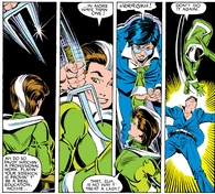 Weapon Destruction | Superpower Wiki | Fandom