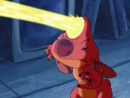 Heat Beam Emission | Superpower Wiki | Fandom