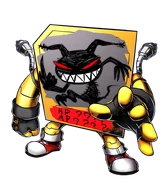 Card Mimicry | Superpower Wiki | Fandom