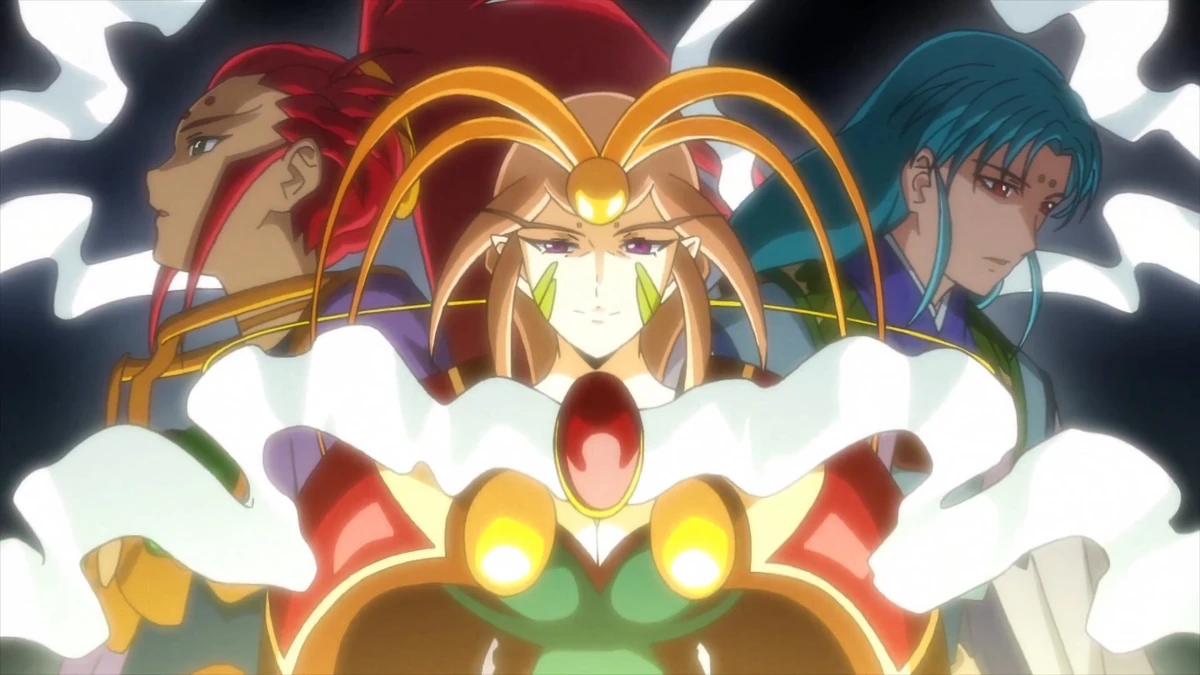 Choushin | Phân loại sức mạnh Wiki | Fandom