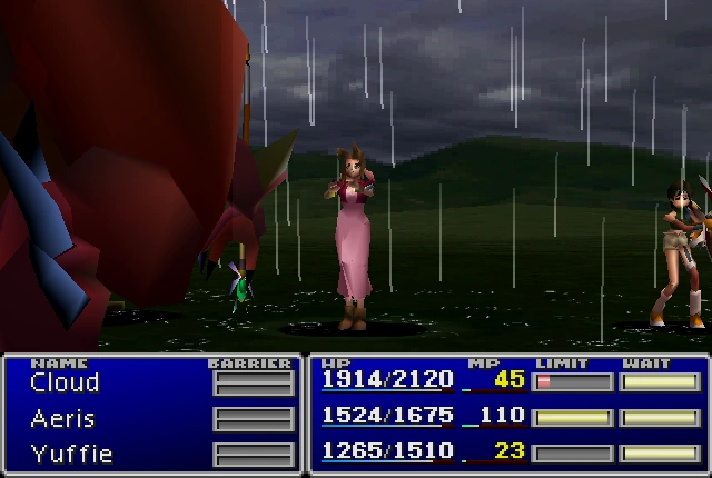 Beneficial Rain Generation | Superpower Wiki | Fandom