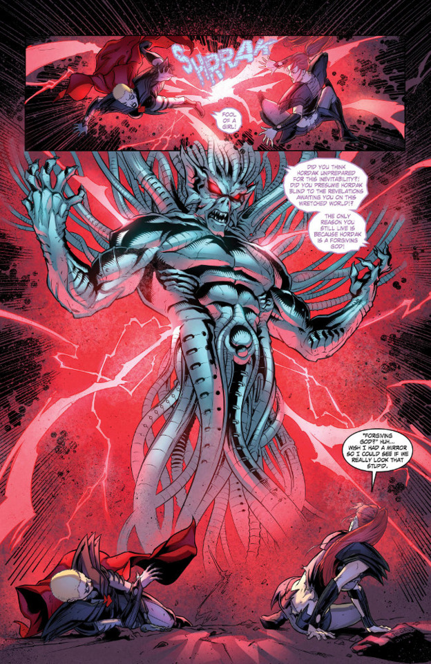 Superpowered Location Manipulation Superpower Wiki Fandom