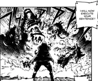 Disintegration | Superpower Wiki | Fandom