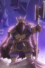 Yasei no Last Boss Arawareta | Phân loại sức mạnh Wiki | Fandom