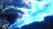Blue Fire Weaponry | Superpower Wiki | Fandom