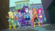 Friendship Embodiment | Superpower Wiki | Fandom