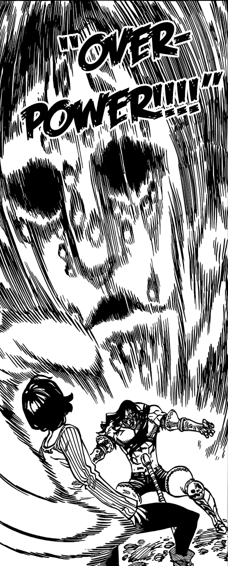 Fear Aura | Superpower Wiki | Fandom