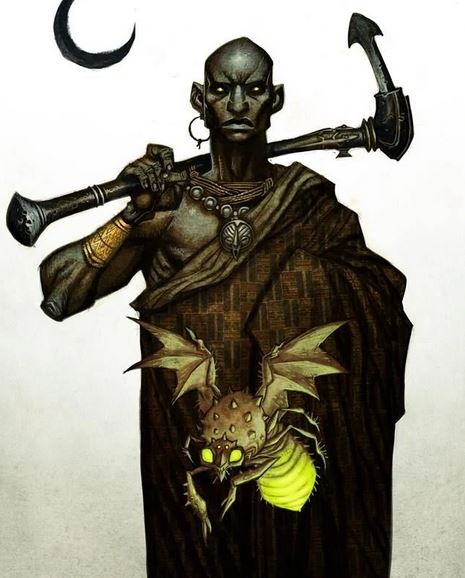 Adze Physiology | Superpower Wiki | Fandom