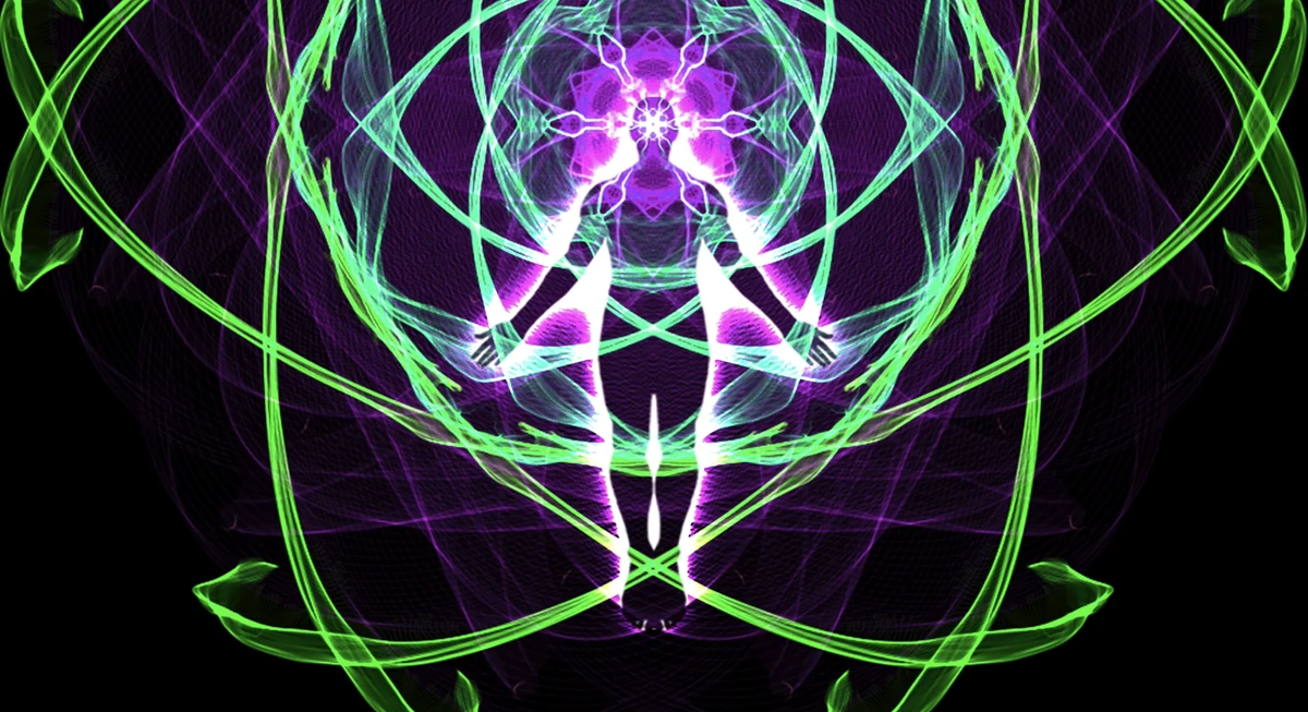 Cymatic Sound Manipulation | Superpower Wiki | Fandom