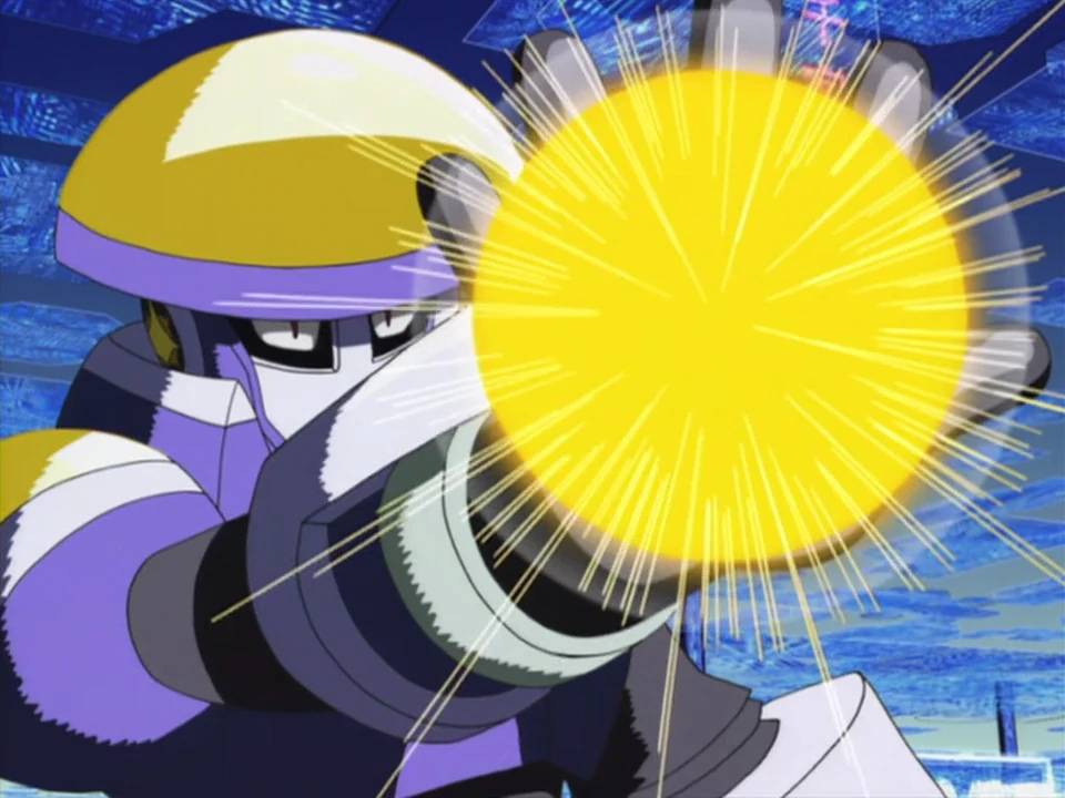 Light Ball Projection | Superpower Wiki | Fandom