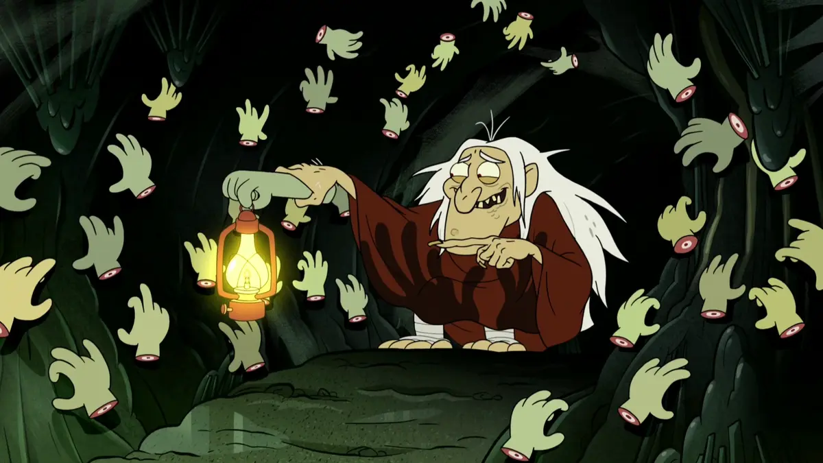 Hand Manipulation | Superpower Wiki | Fandom