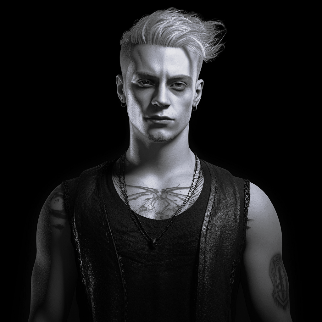 User blog:Aliado922/Marcus Schneider | Superpower Wiki | Fandom