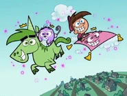 Fairy Arts | Superpower Wiki | Fandom