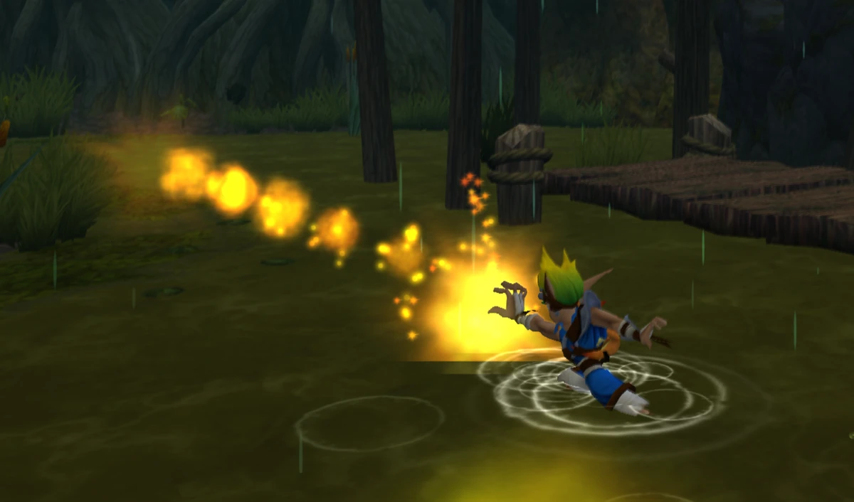 Fantastic-Matter Bolt Projection | Superpower Wiki | Fandom