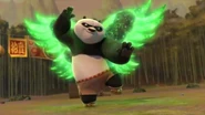 Photokinetic Wing Manifestation | Superpower Wiki | Fandom