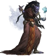 Night Hag Physiology | Superpower Wiki | Fandom